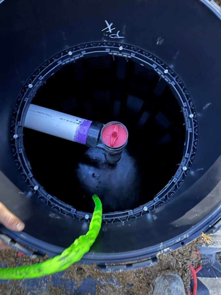 The Importance of Timely Septic Repairs | dahlseptic.com